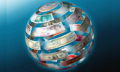 Alasan Perusahaan Memilih Bersaing di Pasar Internasional? | e ...